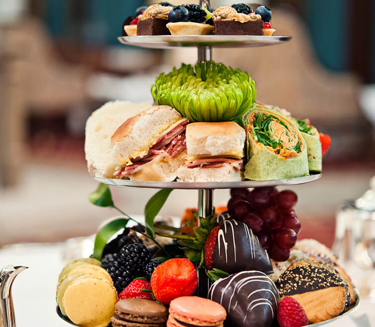 Richmond Hotels | The Jefferson Hotel | Luxury Hotels in Richmond VA