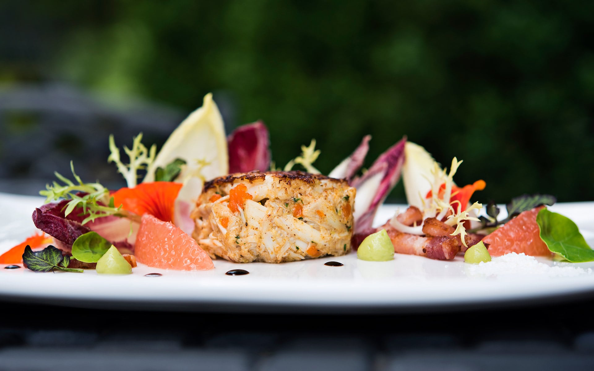 Richmond Dining | The Jefferson Hotel - Overview | Restaurants in Richmond