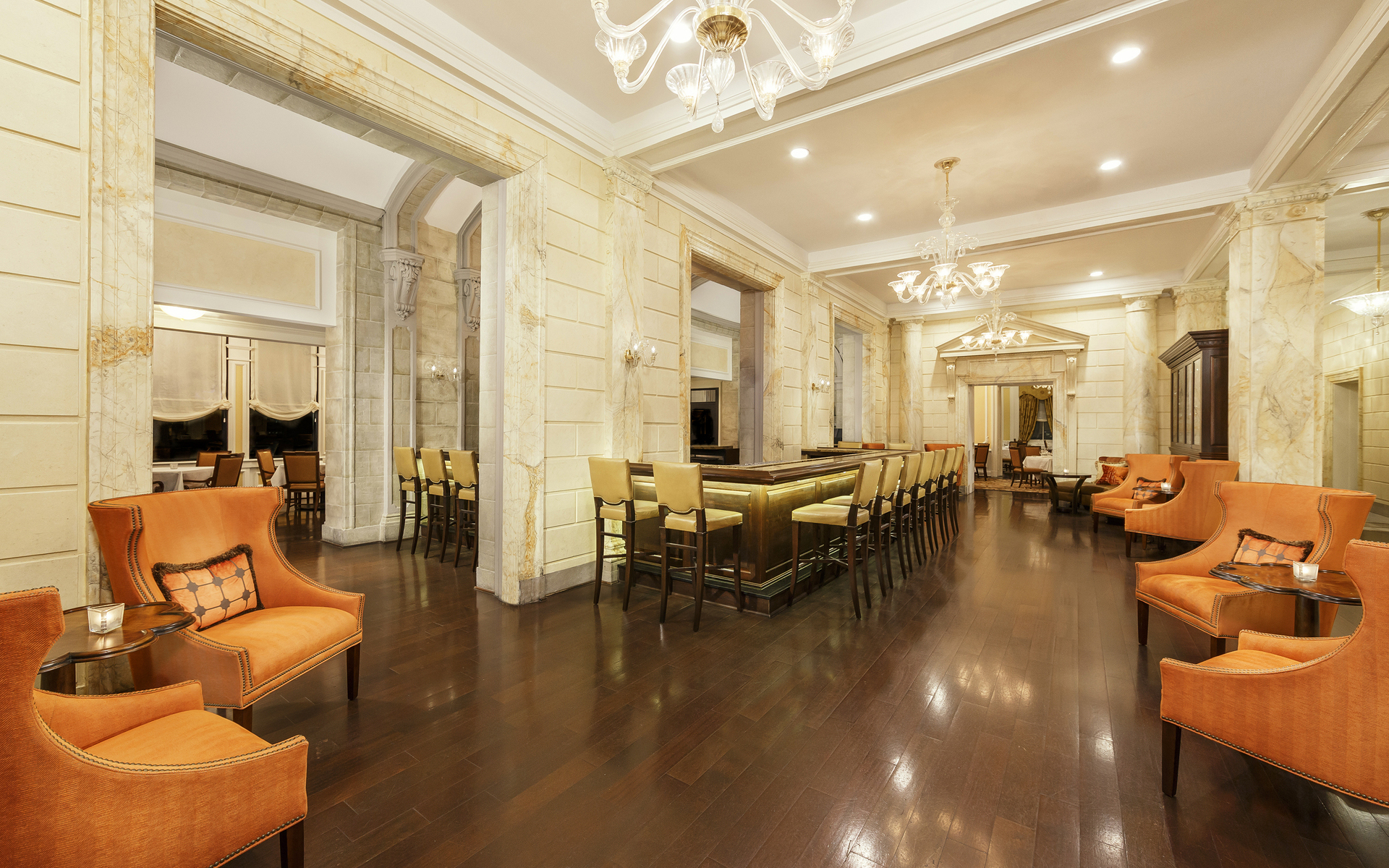 Jefferson Richmond Virginia The Jefferson Hotel Richmond