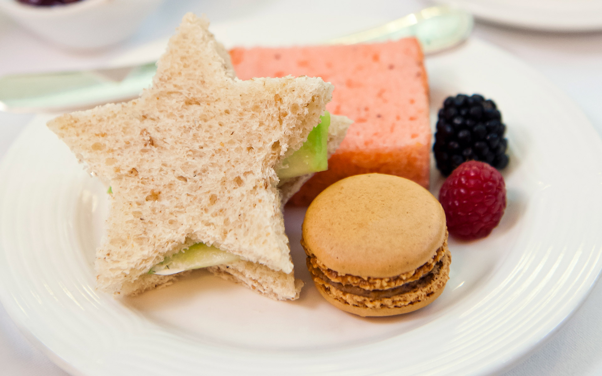 Richmond Dining | The Jefferson Hotel - Afternoon Tea | Restaurants in ...